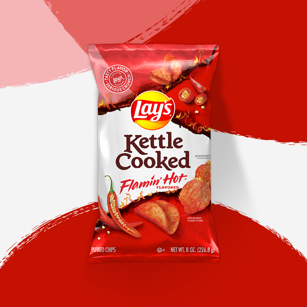 Products | Lay's
