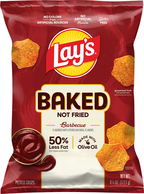 Products | Lay's