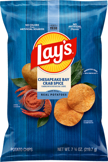 Home | Lay's