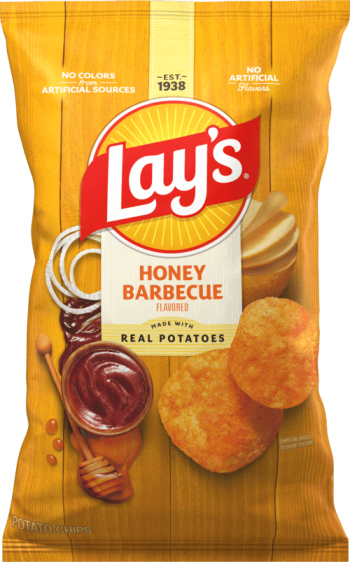 LAY'S® Classic Potato Chips | Lay's