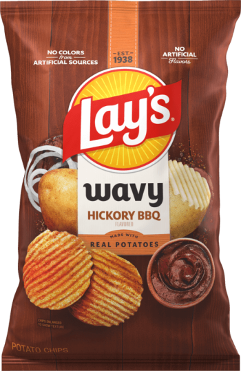 Home | Lay's